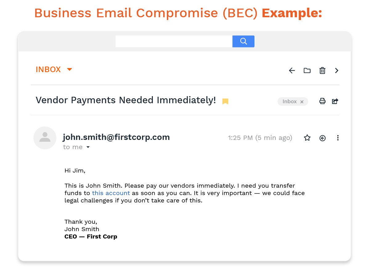 The Ultimate Guide to Email Security and Best Practices