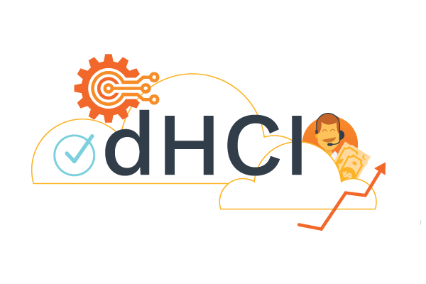 The 5 Things You Need to Know about dHCI (Disaggregated Hyper-converged ...