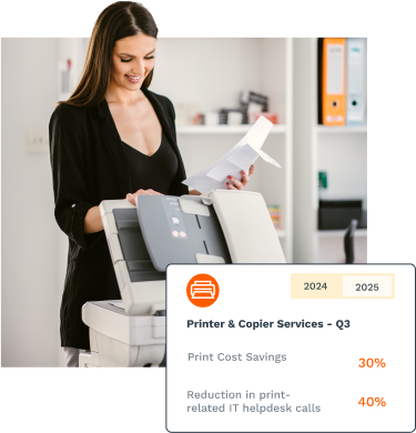 Top Office Printers & Copiers for Business | Office1