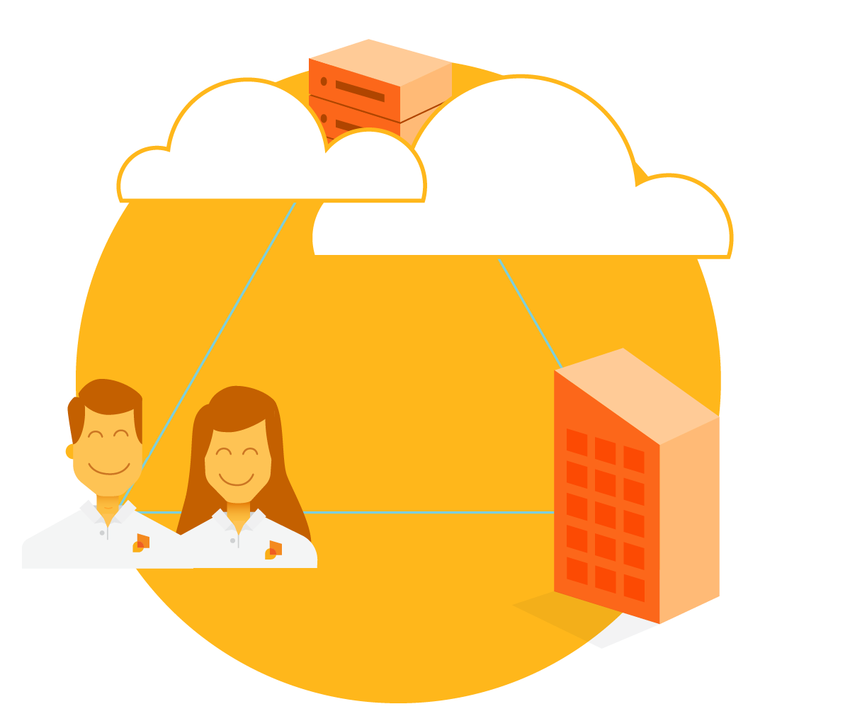 5 Best Practices for File Storage in the Cloud