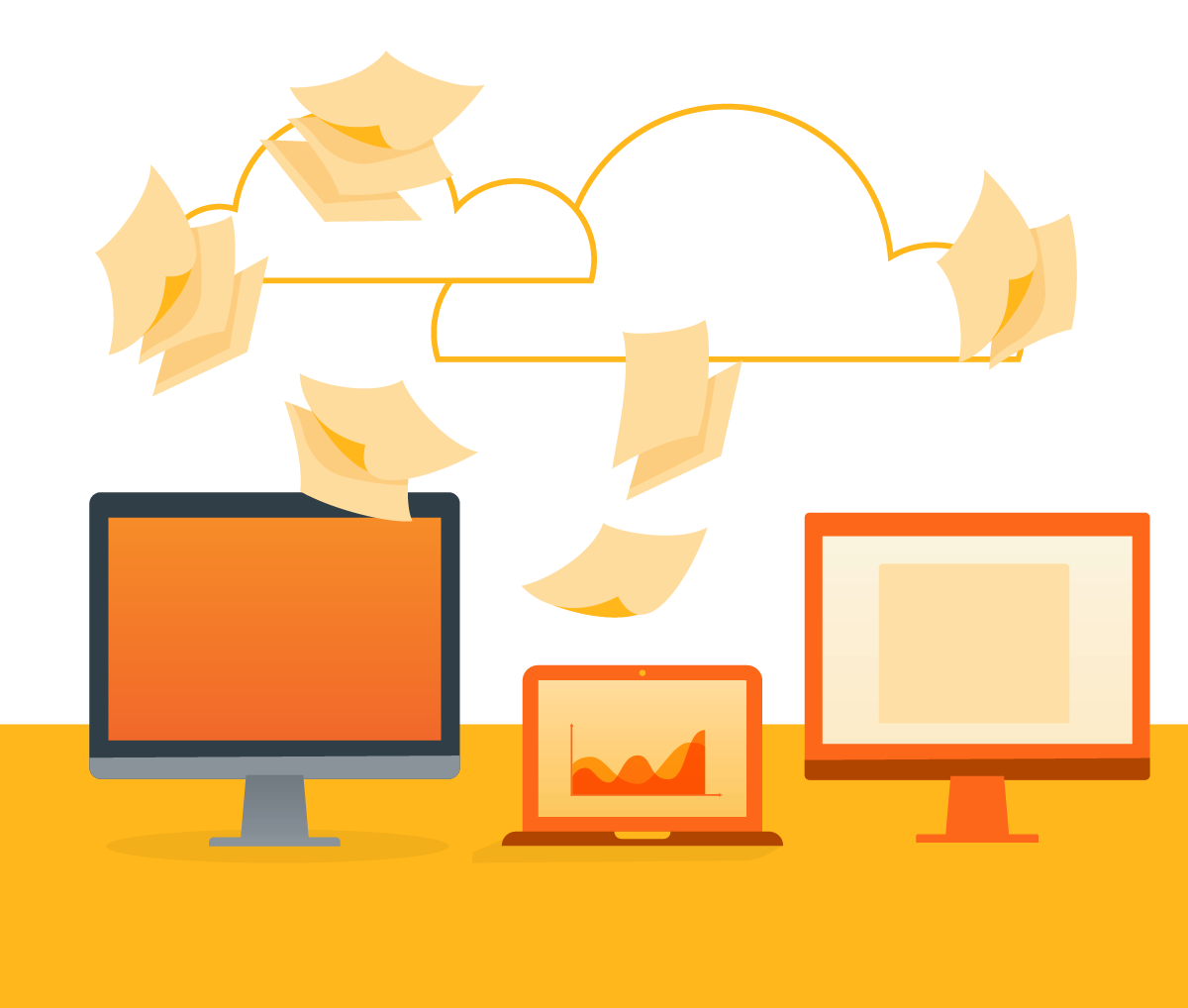 5 Best Practices for File Storage in the Cloud