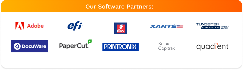 Office Copiers and Printers Rentals | Office1