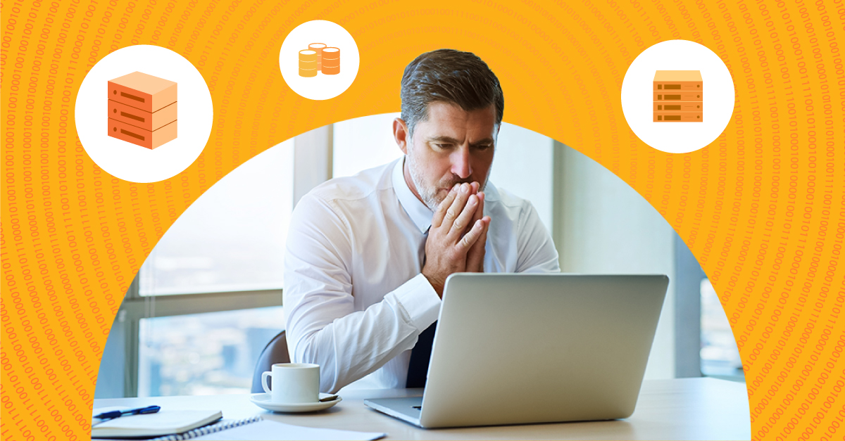 Can Your Business Recover Data after a Ransomware Attack?