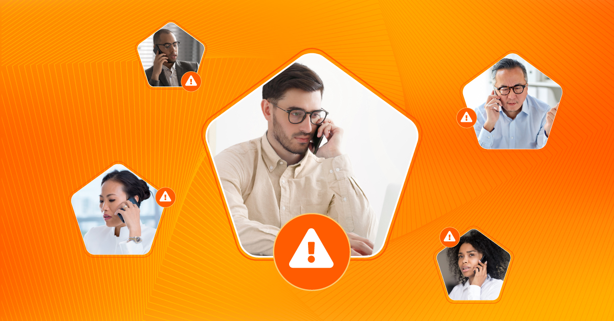 What Is Threat Intelligence Sharing