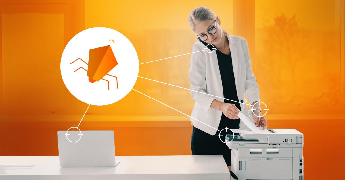 Malware and Ransomware Protection for Internet of Things (IoT) Devices