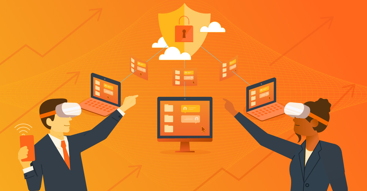 Emerging Technology Trends You Need to Know in 2022